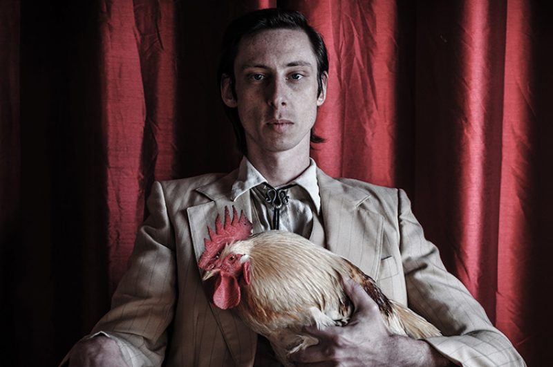 Skyscraper Stan - Heart of the Rat Records | Ballarat, Australia